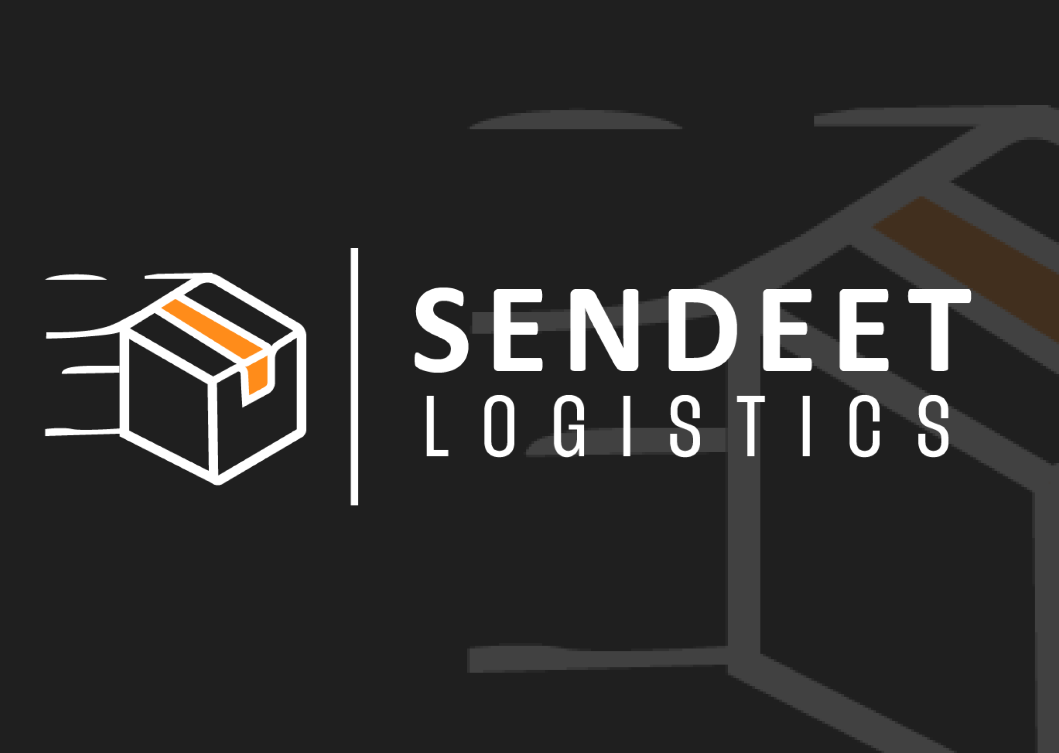 Sendeet Logistics | Enjoy the swiftest service, all items brought to ...